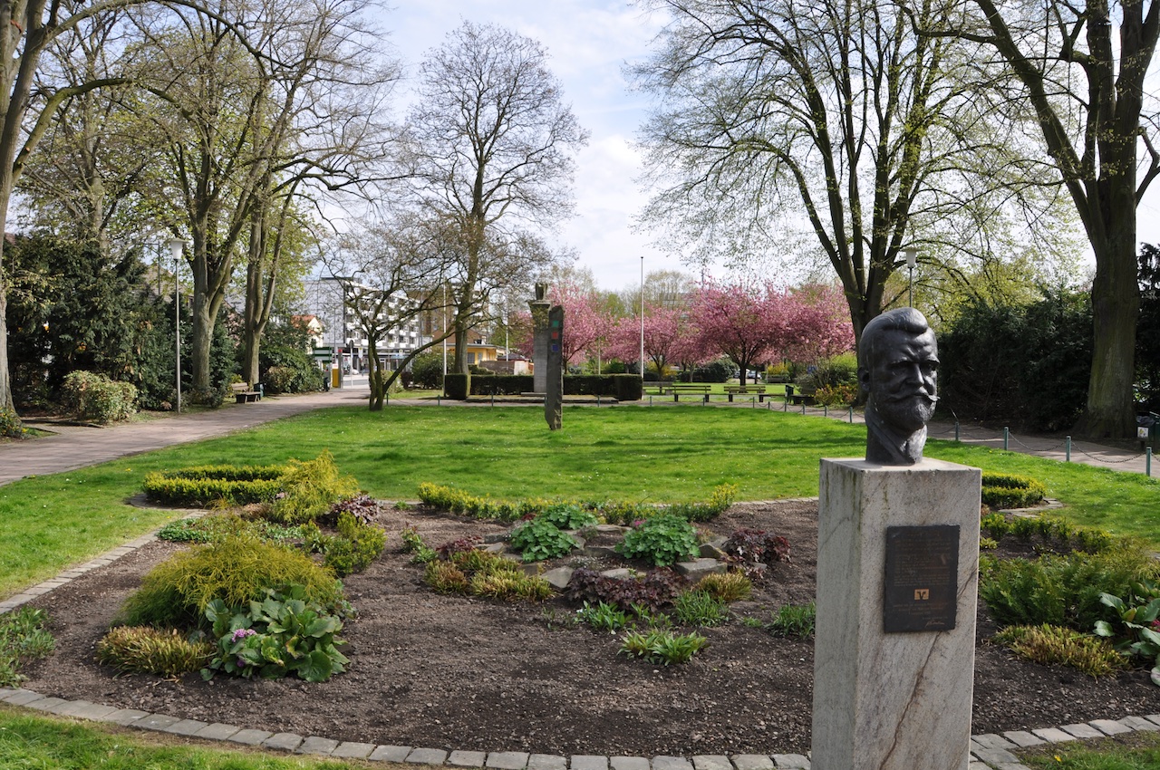 Leichlingen | GPS Wanderatlas