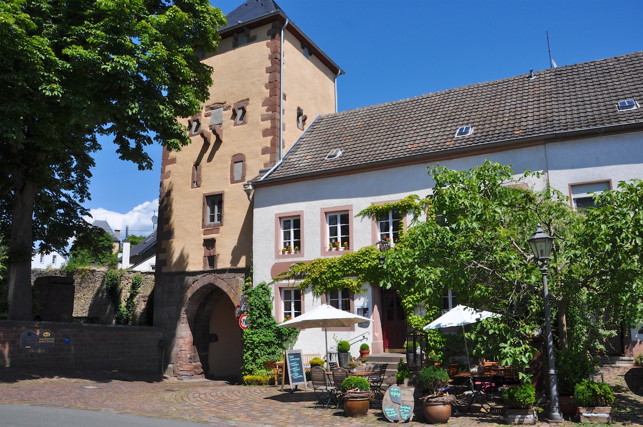 Dudeldorf | GPS Wanderatlas