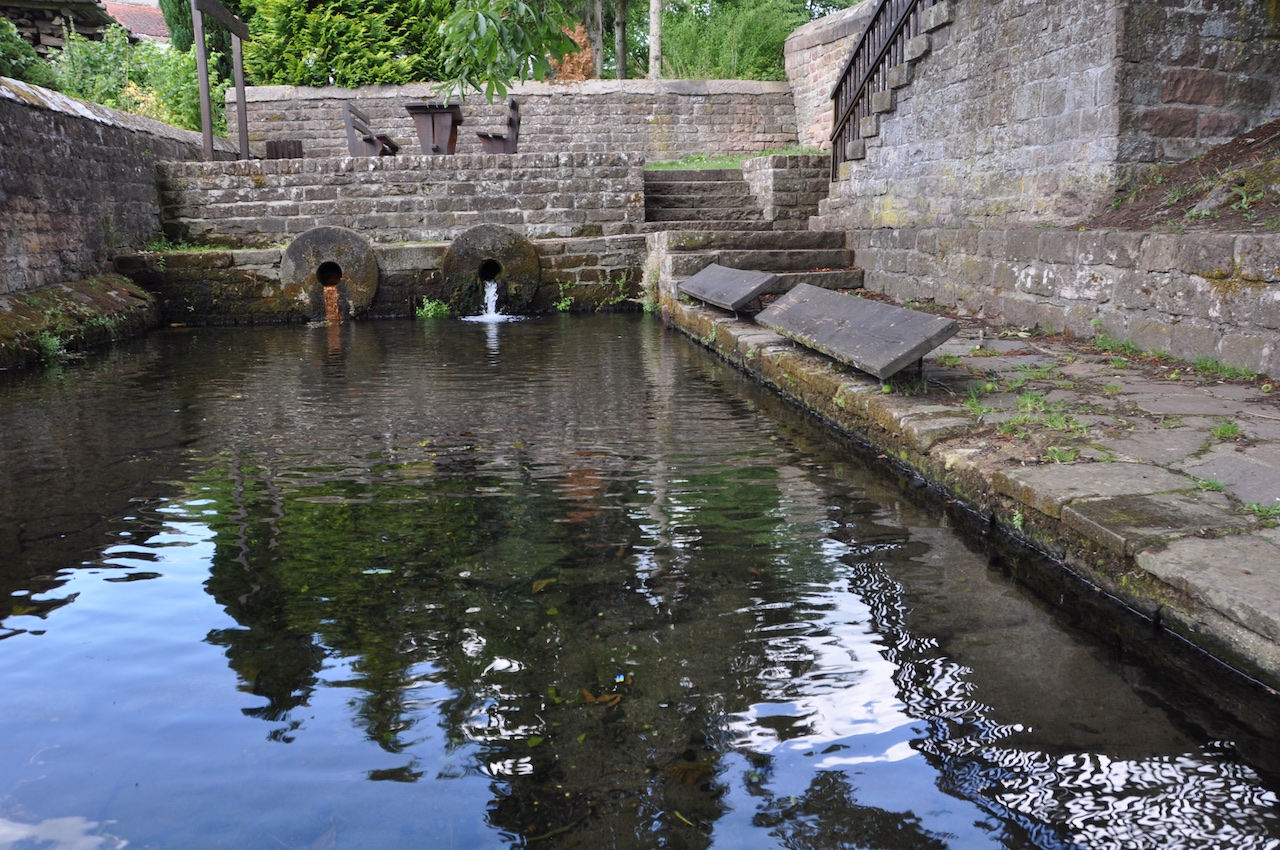 Neidenbach | GPS Wanderatlas