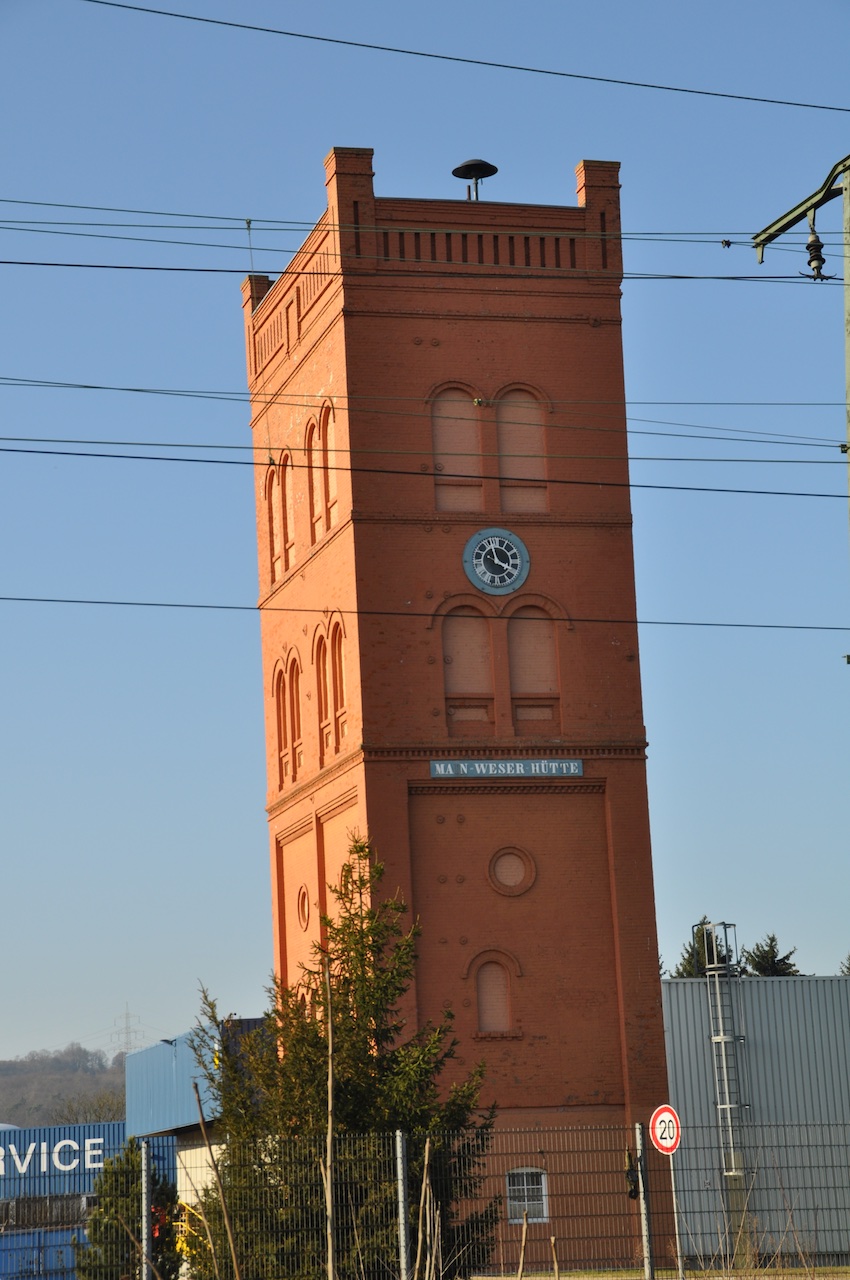 Lollar | GPS Wanderatlas