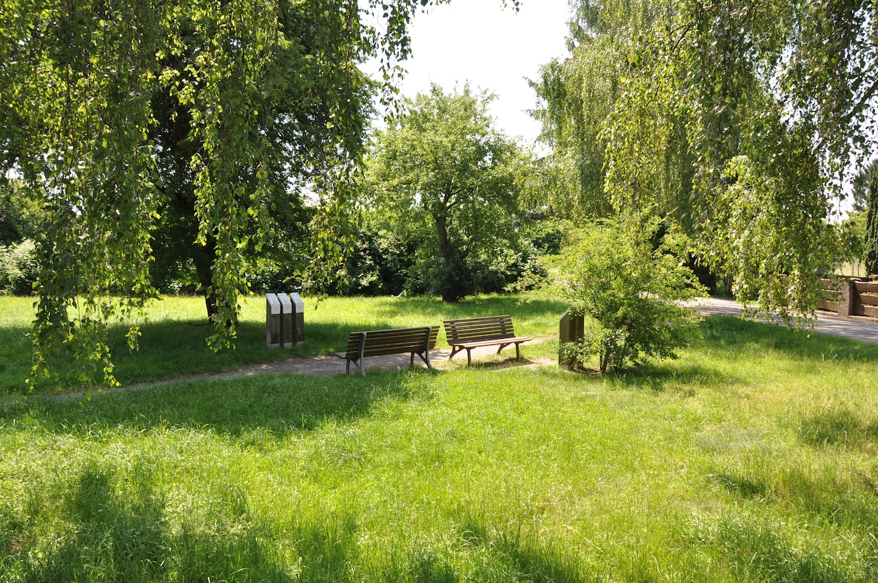 Frankfurt-Sossenheim | GPS Wanderatlas