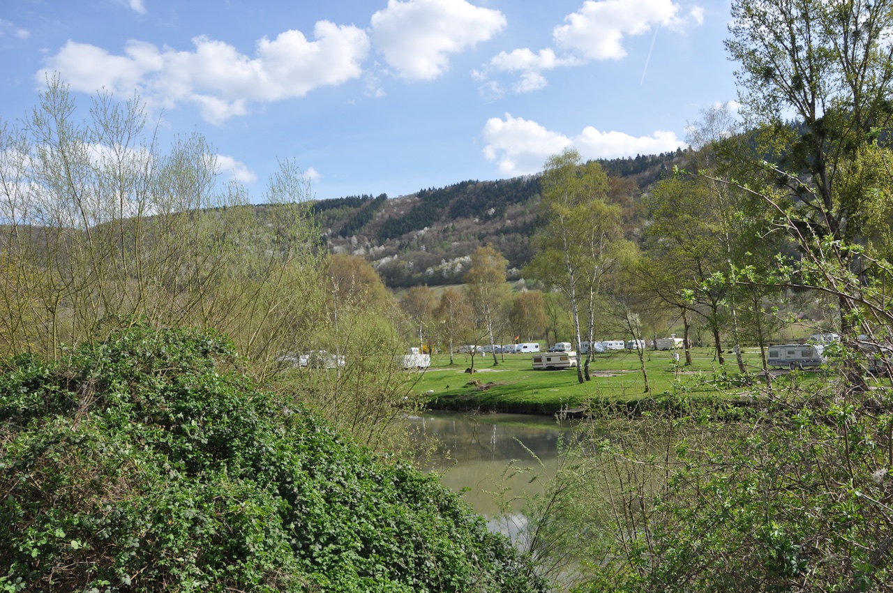 Nehren (Mosel) | GPS Wanderatlas