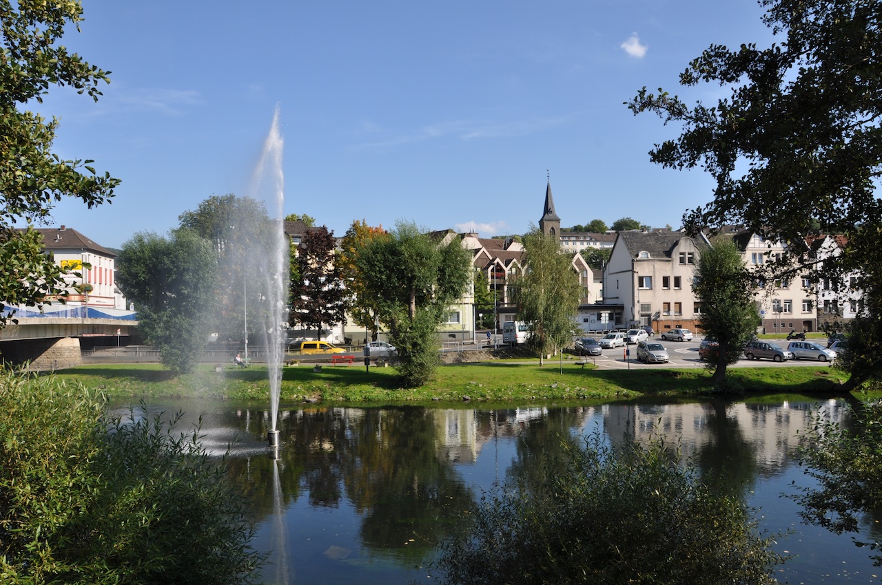 Wandern in Werdohl: Die 5 schönsten Rundwanderungen zwischen Lennetal ...