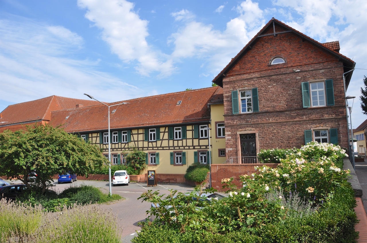 Hattersheim am Main | GPS Wanderatlas