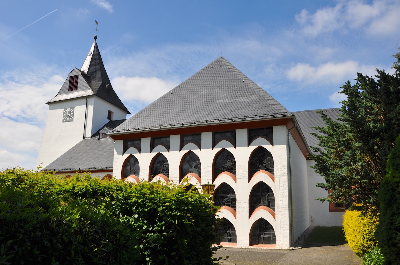 Kelberg | GPS Wanderatlas