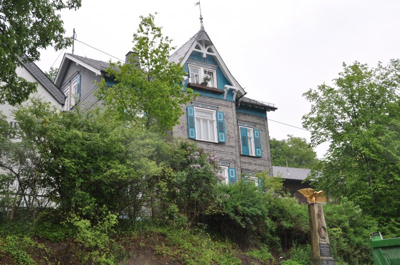 Netphen | GPS Wanderatlas