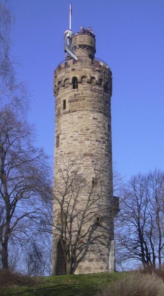 Panoramatour Heuchelberg (Naturpark Stromberg-Heuchelberg) | GPS ...