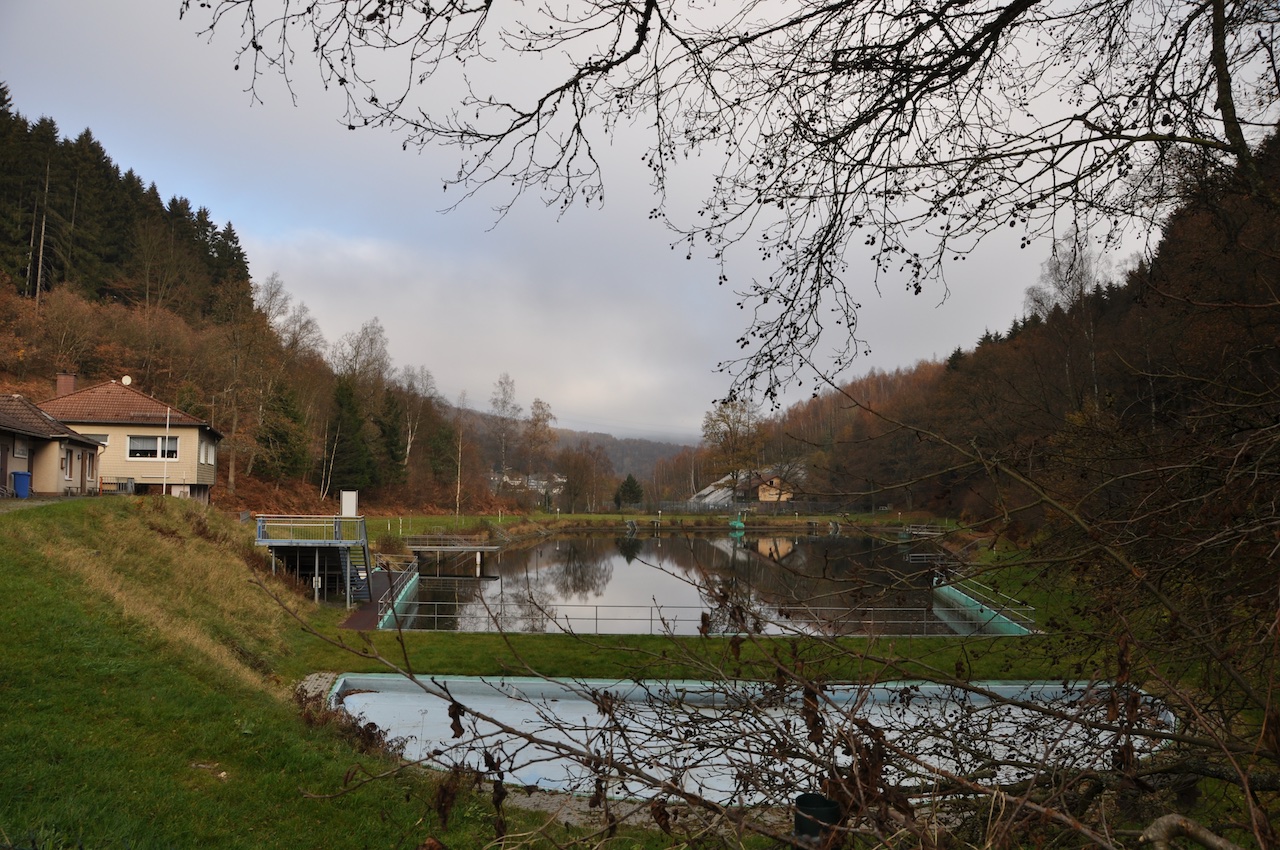 Mudersbach | GPS Wanderatlas