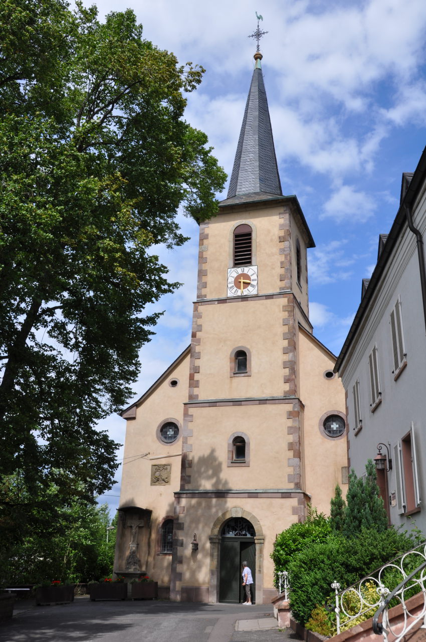 Eppelborn | GPS Wanderatlas