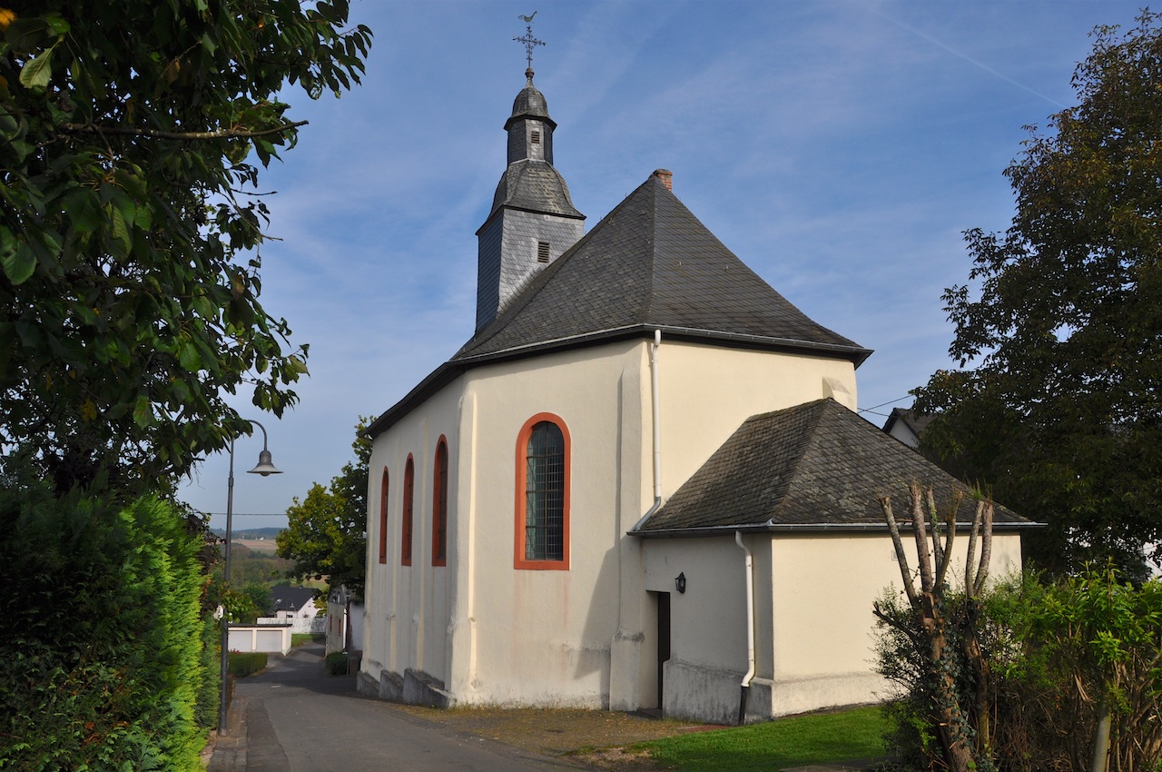 Hasborn (Eifel) | GPS Wanderatlas