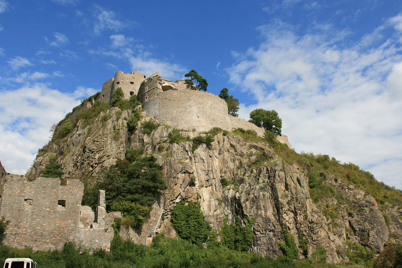 Rundtour Singen und Festung Hohentwiel | GPS Wanderatlas