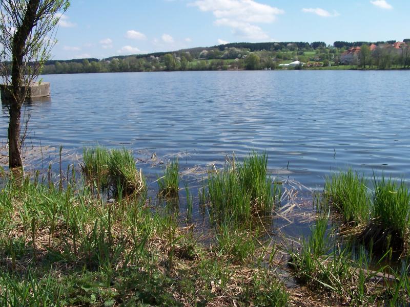 Wiesensee | GPS Wanderatlas