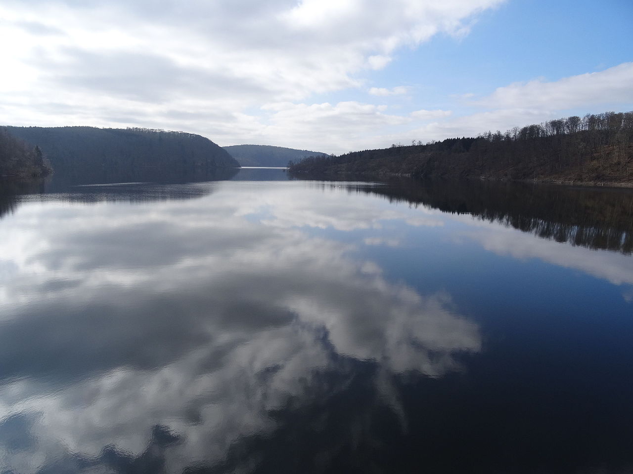 Wandern an der Rappbode: Die 5 schönsten Rundwege | GPS Wanderatlas