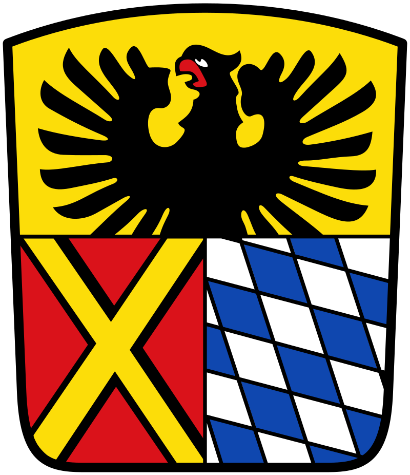Landkreis Donau-Ries | GPS Wanderatlas Landkreis Donau-Ries | GPS Wanderatlas