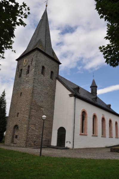 Rhode (Olpe) | GPS Wanderatlas