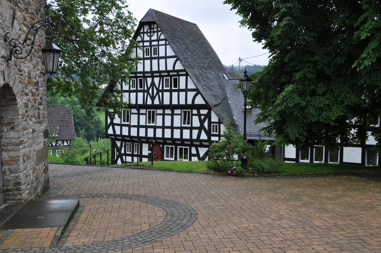 Mehren (Westerwald) | GPS Wanderatlas