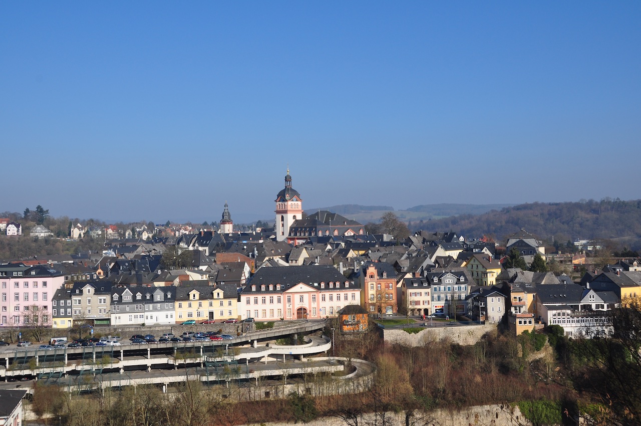 Weilburg-Löhnberg Rundwanderung | GPS Wanderatlas