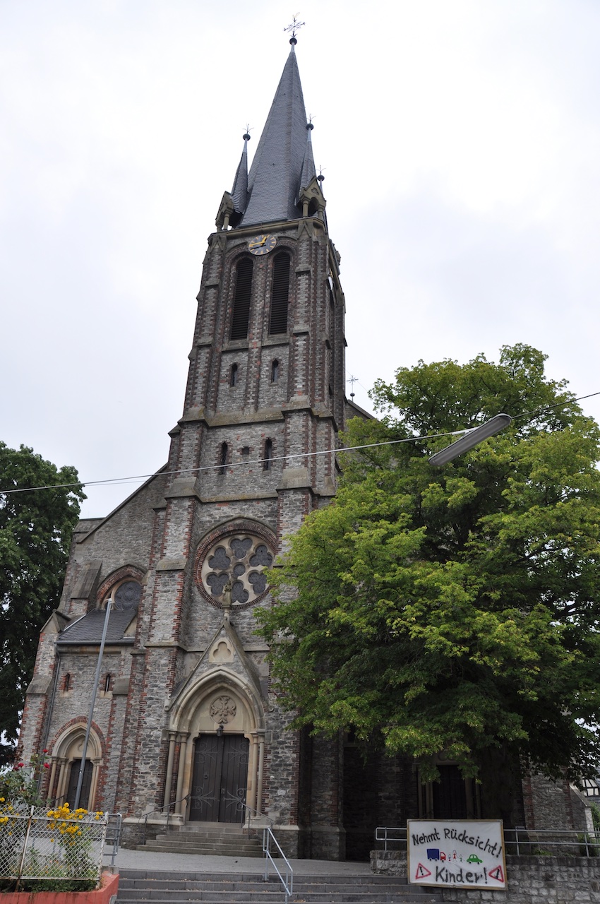 Wirges | GPS Wanderatlas