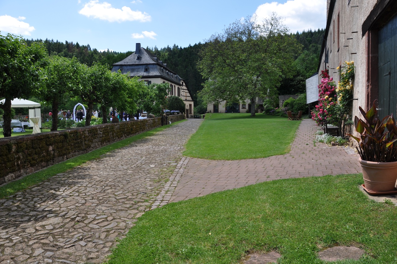 Wandern rund um Wittlich | GPS Wanderatlas