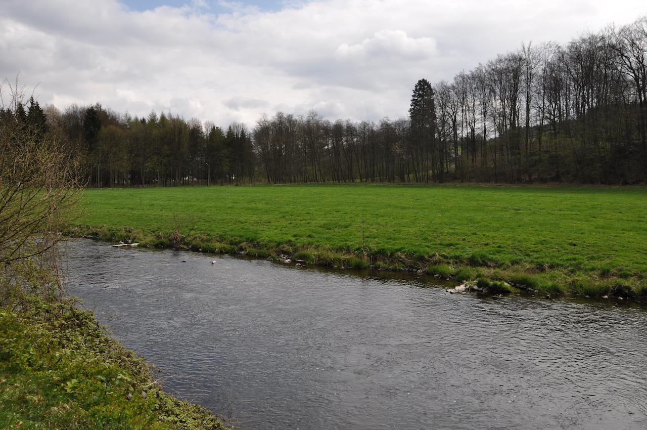 Engelskirchen | GPS Wanderatlas