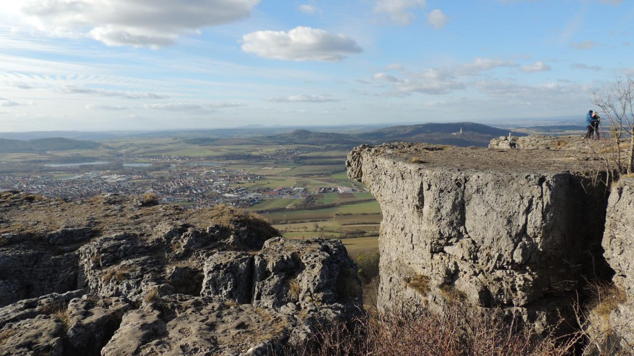 Die schönsten Wanderwege in Bayern: 10 Touren, die man kennen muss ...