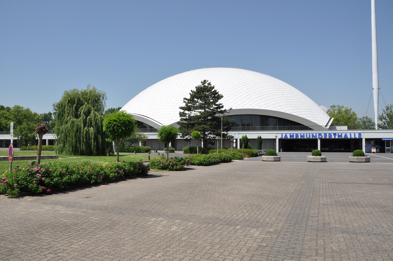 Frankfurt-Unterliederbach | GPS Wanderatlas