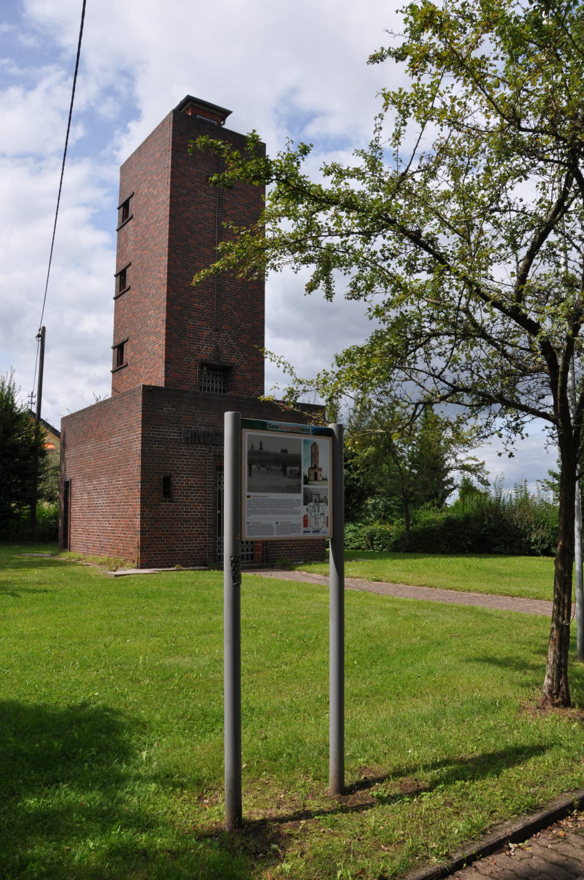 Riegelsberg | GPS Wanderatlas