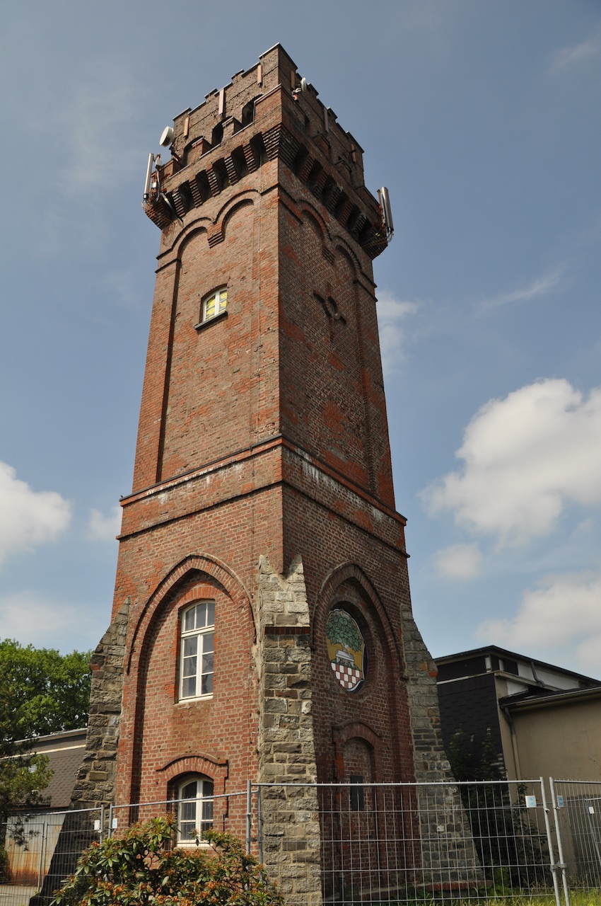Rundwanderweg Halver (ab Aussichtsturm Karlshöhe) | GPS Wanderatlas