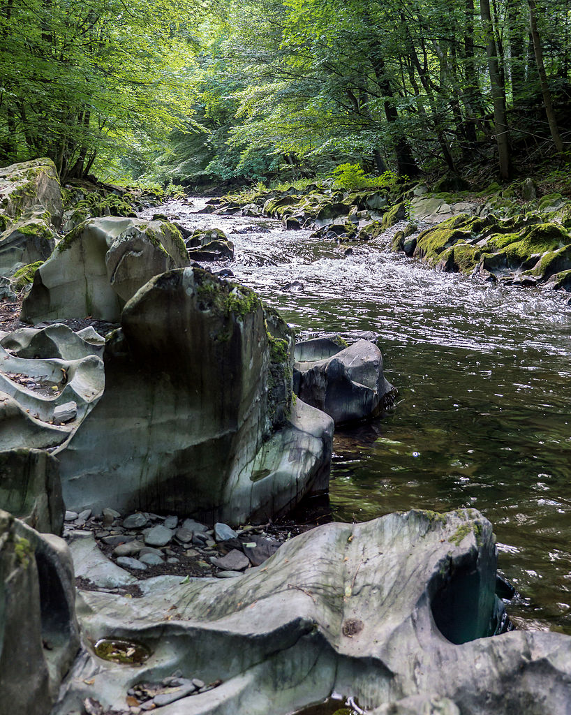 Panoramaweg Schwarzatal | GPS Wanderatlas