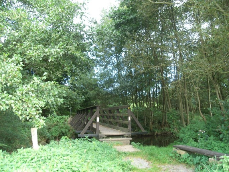 Über den Wanderweg EL1 bei Selters-Ellenhausen (Westerwald) | GPS ...