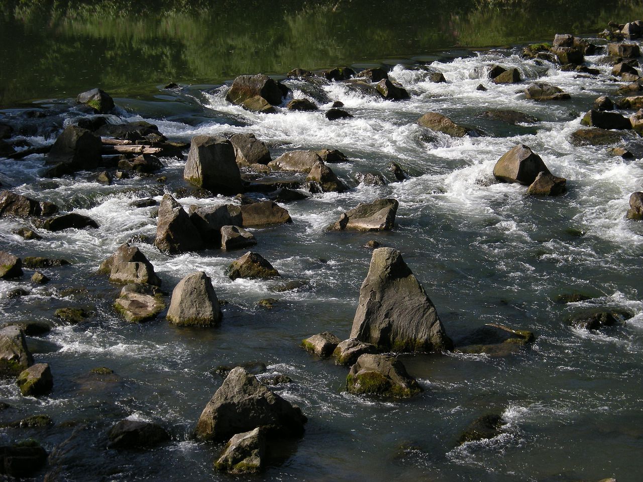 Illertal-Tour rund um Senden (Bayern) | GPS Wanderatlas