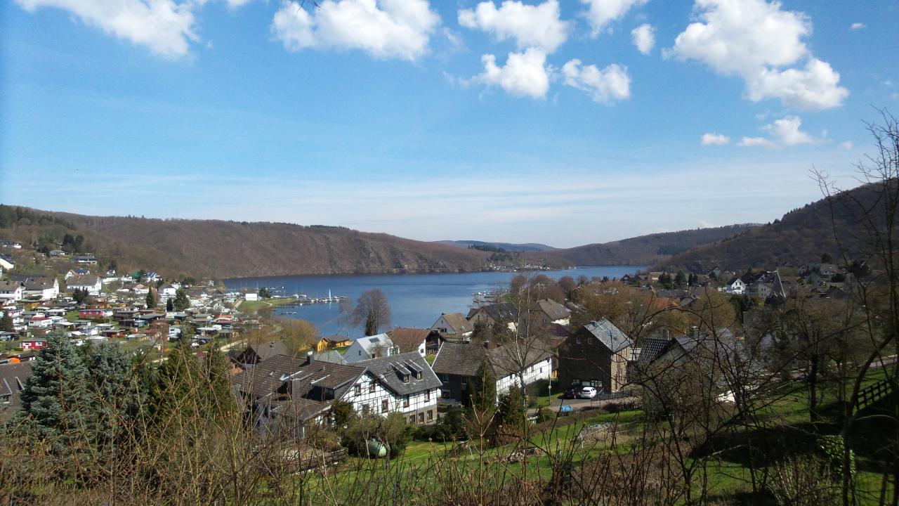 Woffelsbach - Allersbach | GPS Wanderatlas