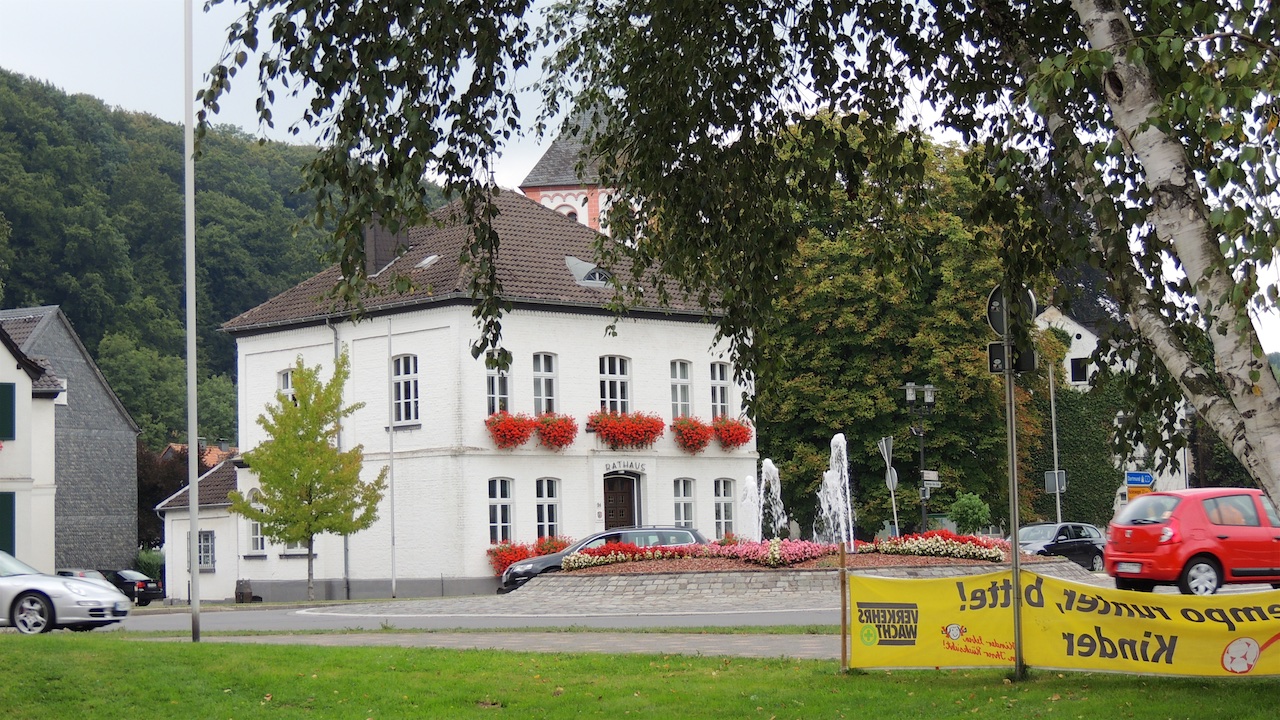 Odenthal | GPS Wanderatlas