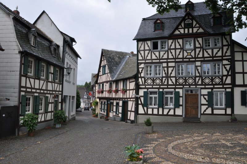 Erpel | GPS Wanderatlas