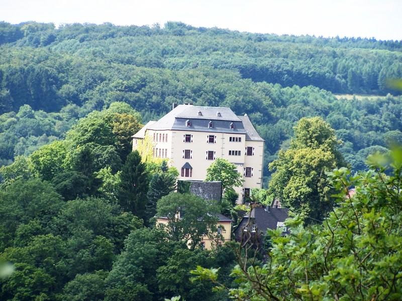 Westerwaldsteig Etappe 5 Westerburg - Freilingen | GPS Wanderatlas