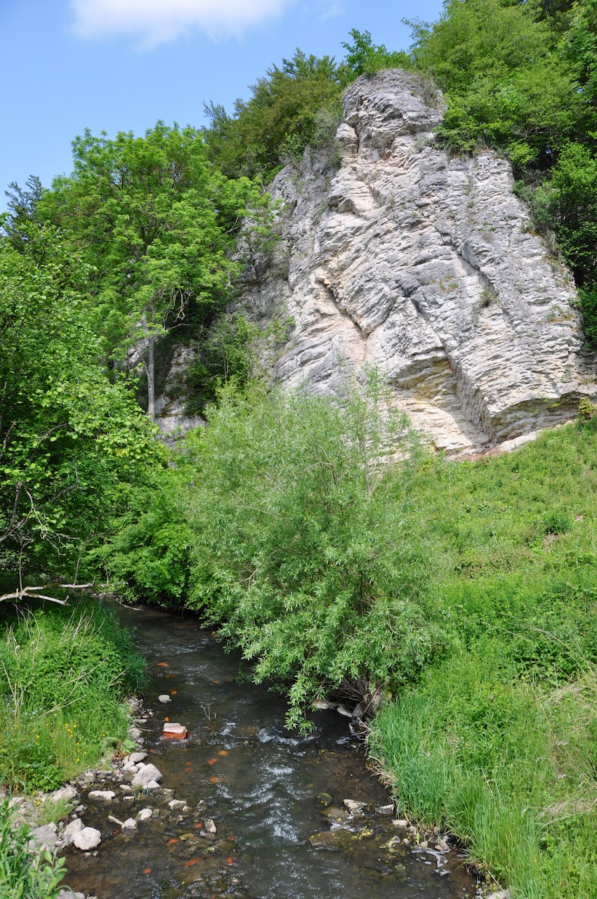 Nohn | GPS Wanderatlas