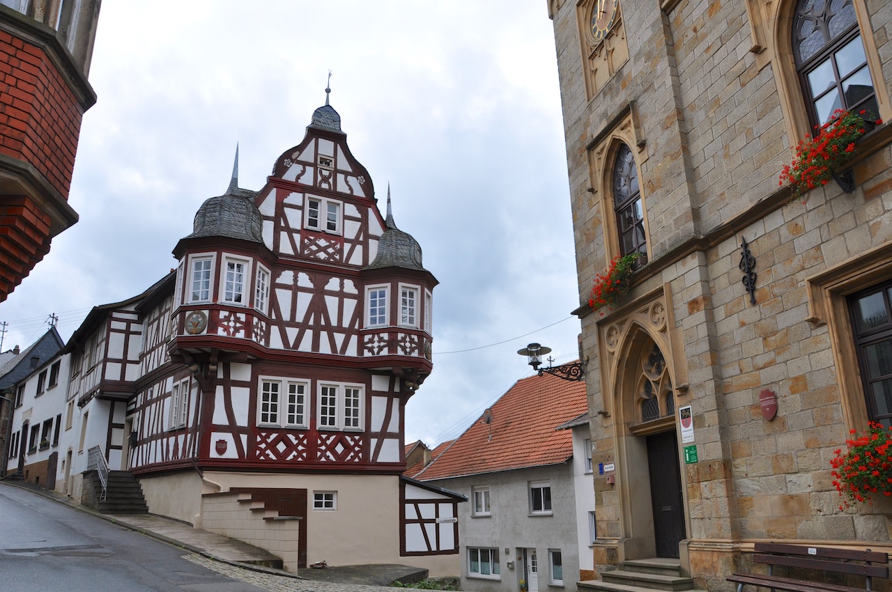 Monzingen | GPS Wanderatlas