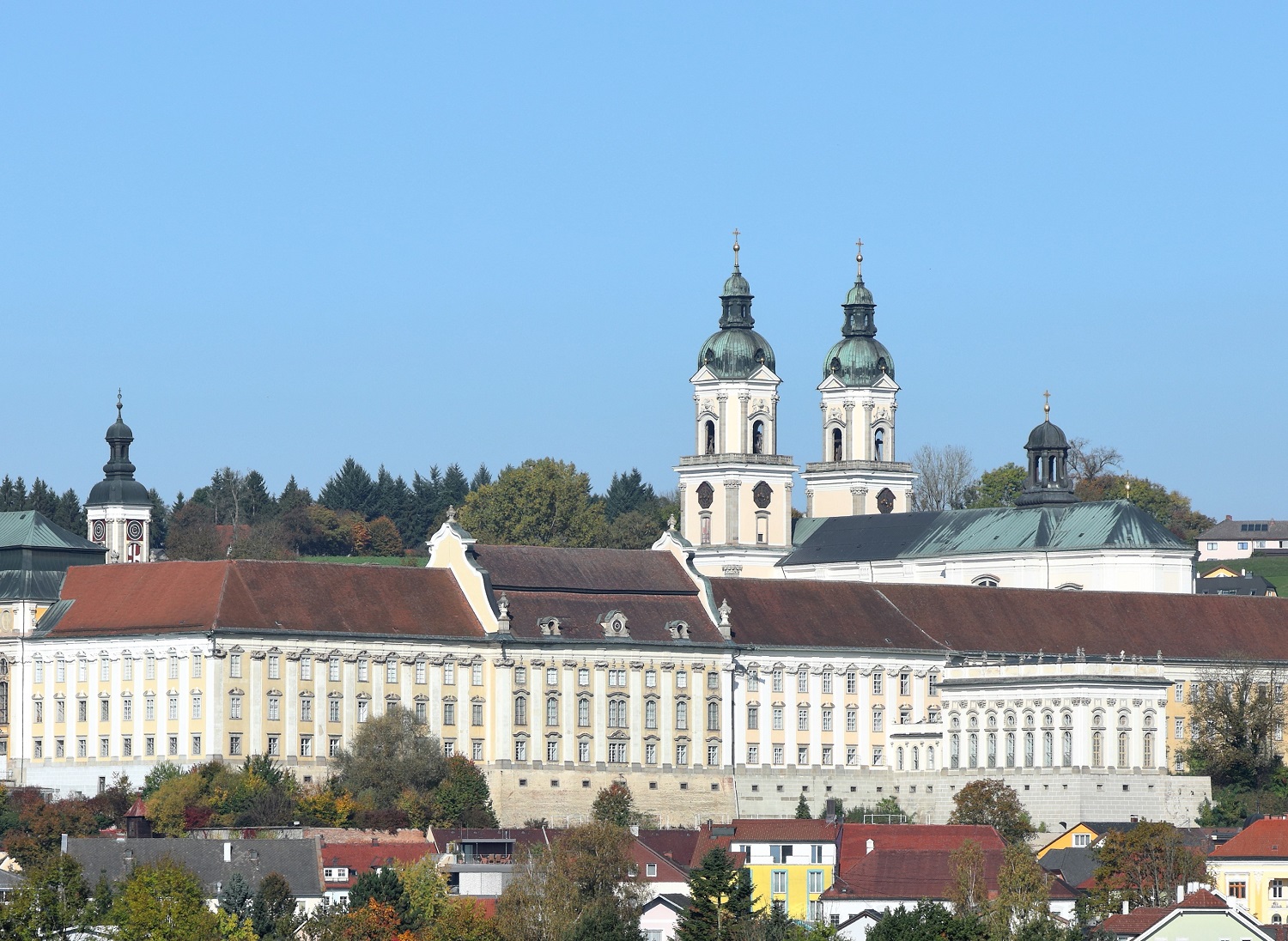 Mühlsteinweg St. Florian (Linz-Land) | GPS Wanderatlas