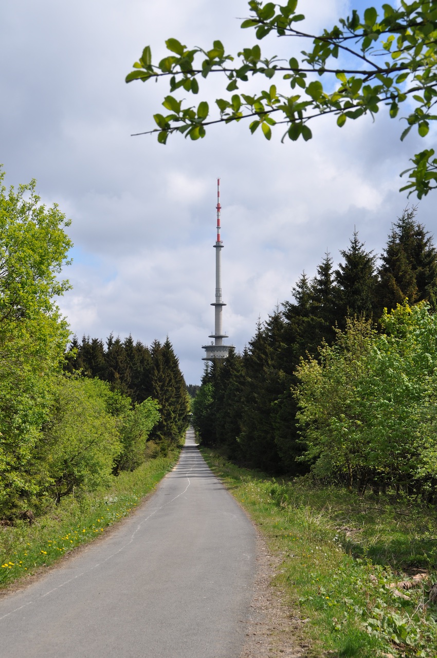 Hunau | GPS Wanderatlas