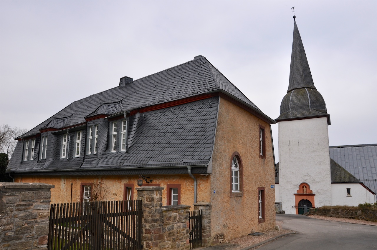 Eifeler Quellenpfad Etappe 2 Nettersheim - Kronenburg | GPS Wanderatlas