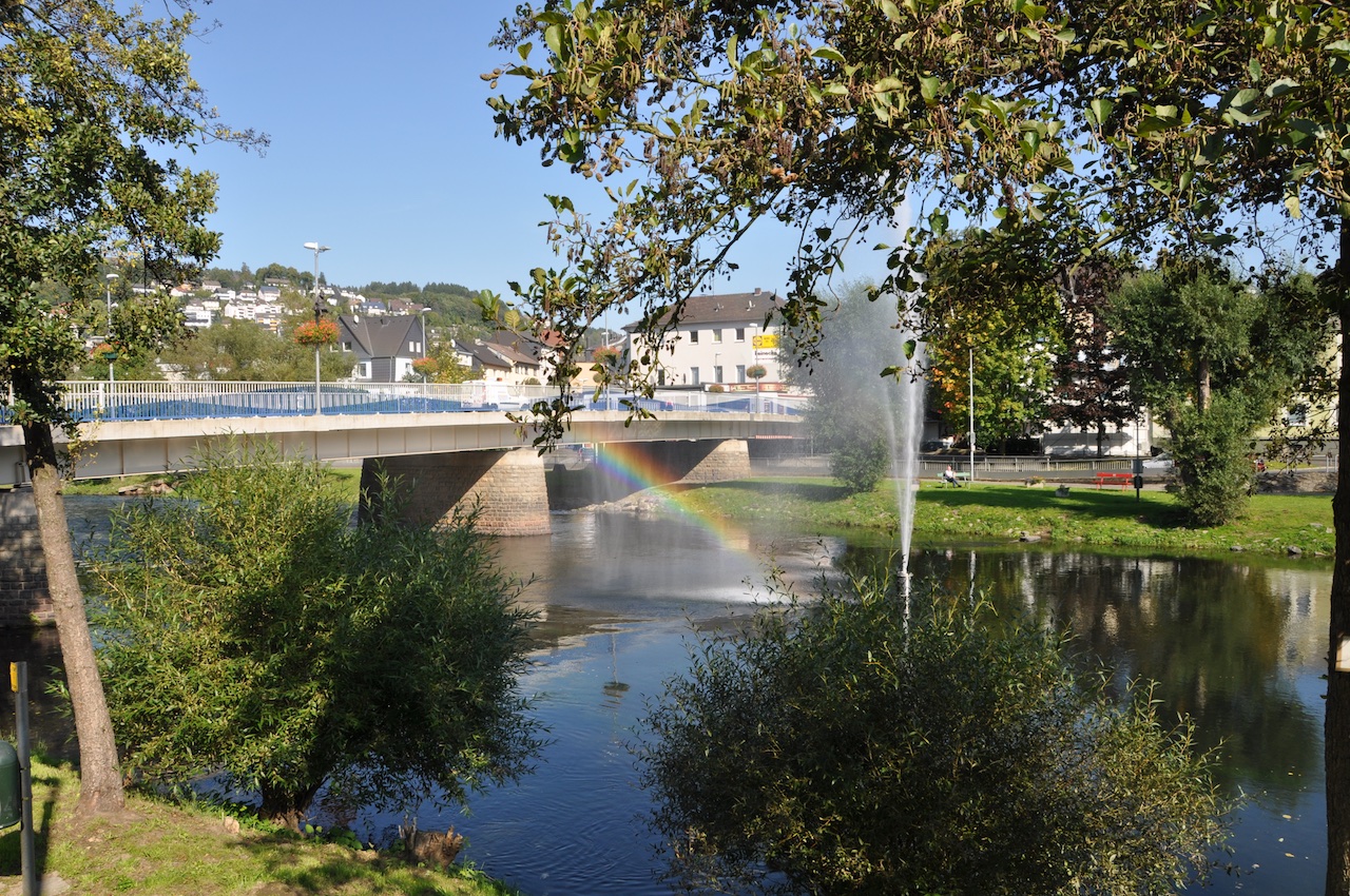 Harkortweg Etappe 1 Werdohl - Altena | GPS Wanderatlas