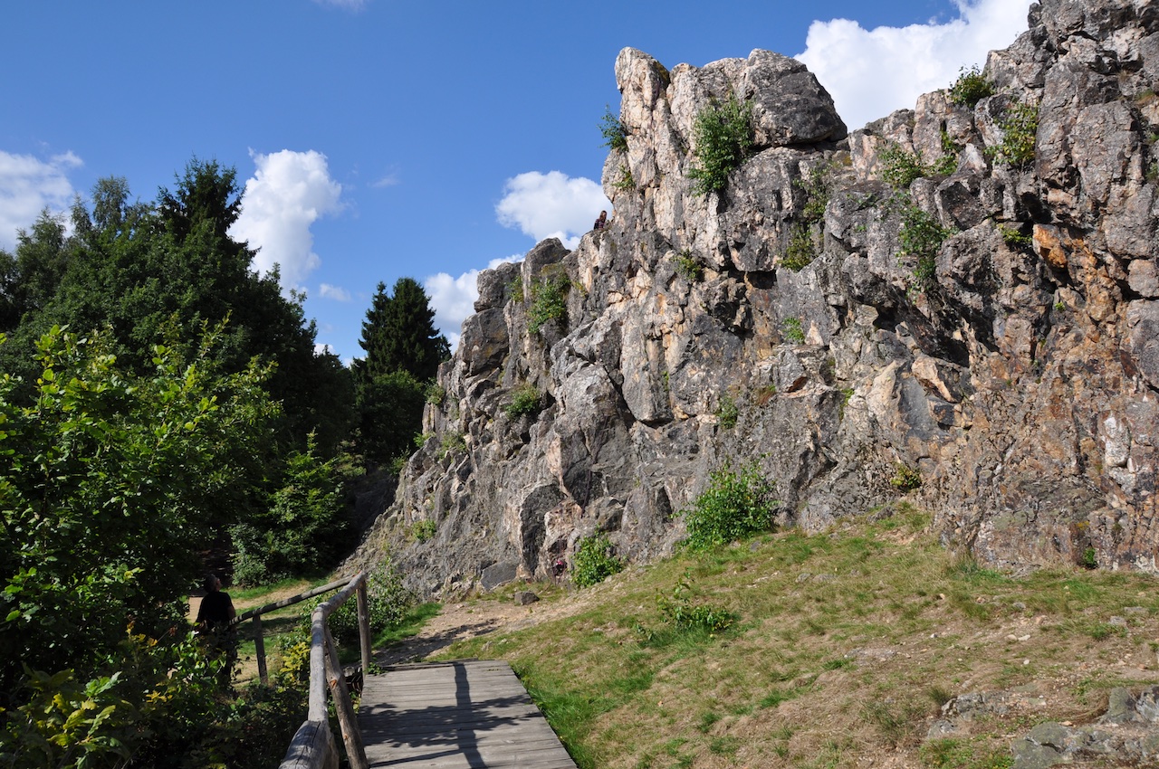 Wandern in Usingen: Die 5 schönsten Rundwanderungen | GPS Wanderatlas