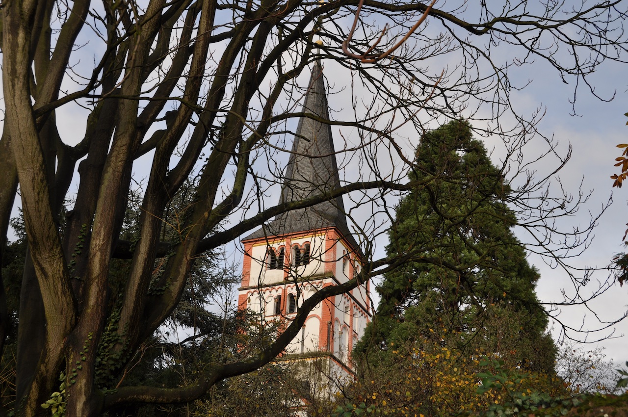 Pleiser Ländchen | GPS Wanderatlas