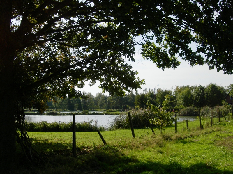 Schöne naturnahe Runde bei Ramsel (Belgien) | GPS Wanderatlas