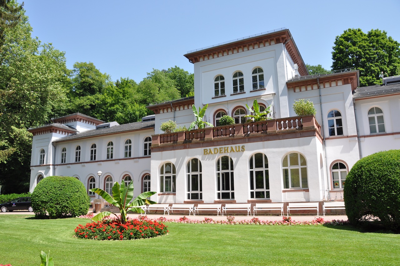 Rundwanderweg Bad Soden (Taunus) | GPS Wanderatlas