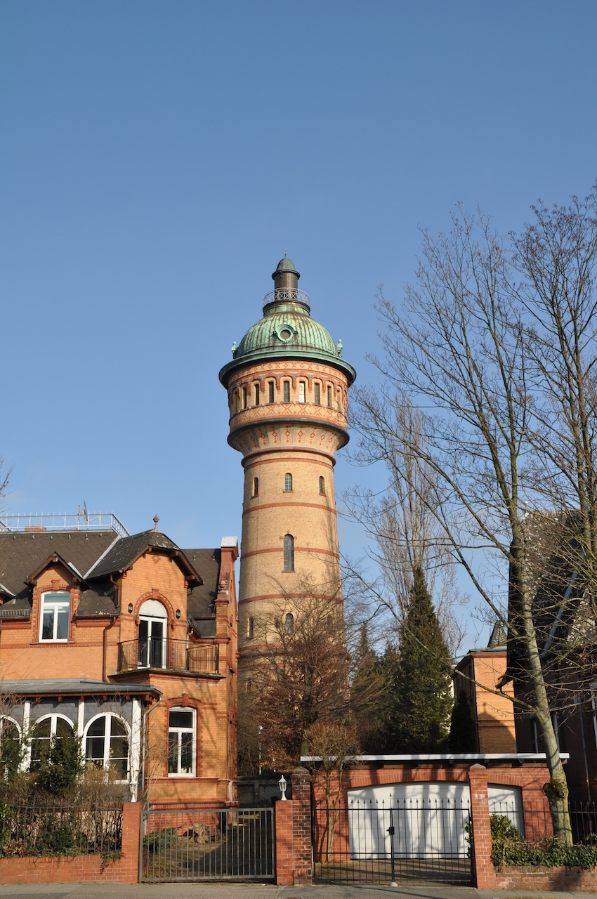 Wiesbaden-Biebrich | GPS Wanderatlas