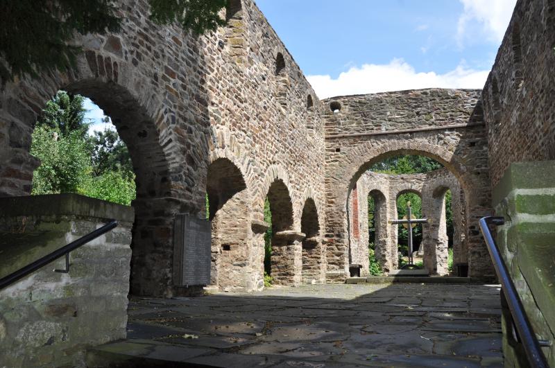 Roßbach (Westerwald) | GPS Wanderatlas