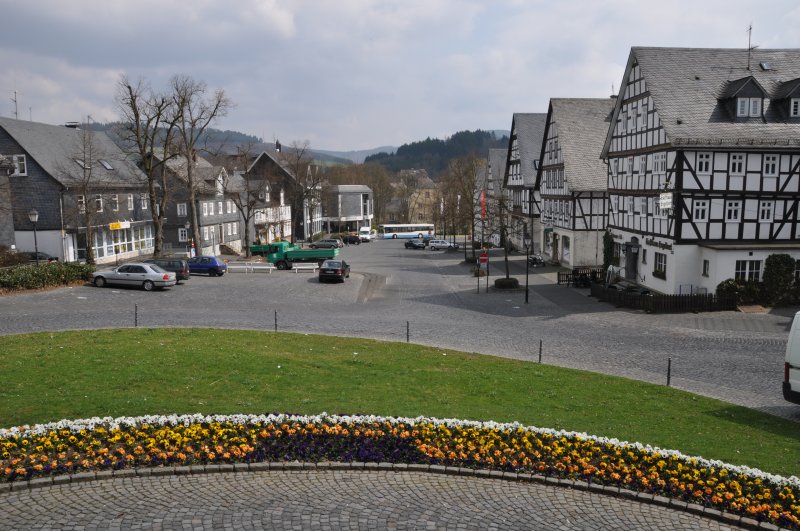 Hilchenbach | GPS Wanderatlas