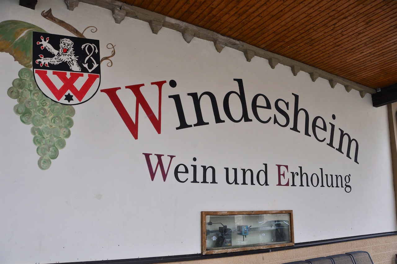 Windesheim | GPS Wanderatlas