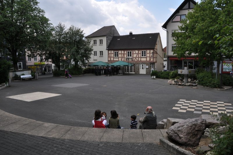 Altenkirchen (Westerwald) | GPS Wanderatlas